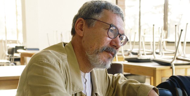 Roberto Burgos Cantor: un escritor de culto y un hombre agradecido - Le ...