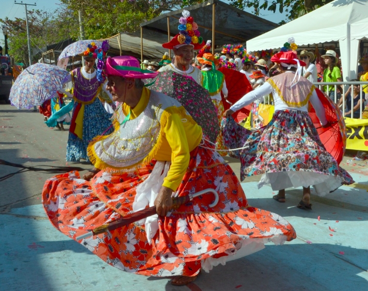 Travesía en búsqueda del semillero de las farotas - Le forum de Darloup ...