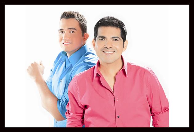 Peter y Sergio se sienten bendecidos - Le forum de Darloup sur la Colombie