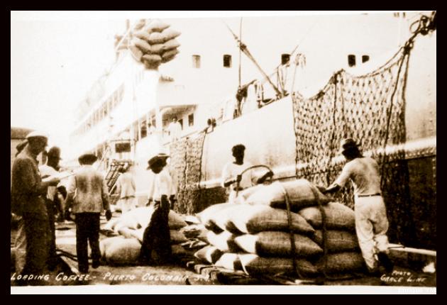 El Muelle que hace 120 años fue orgullo nacional - Le forum de Darloup ...