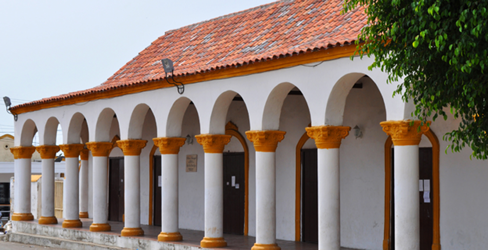 El encanto republicano de Turbaco (Bolívar) - Le forum de Darloup sur ...