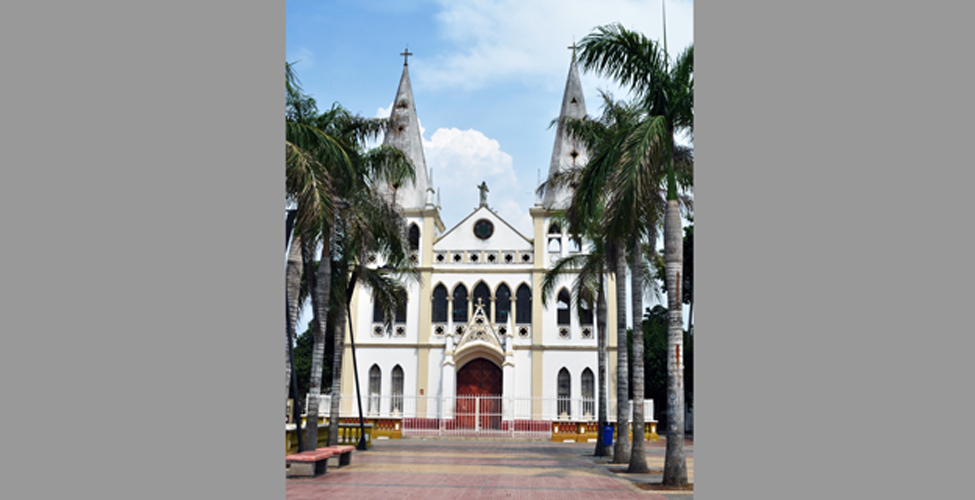 El encanto republicano de Turbaco (Bolívar) - Le forum de Darloup sur ...
