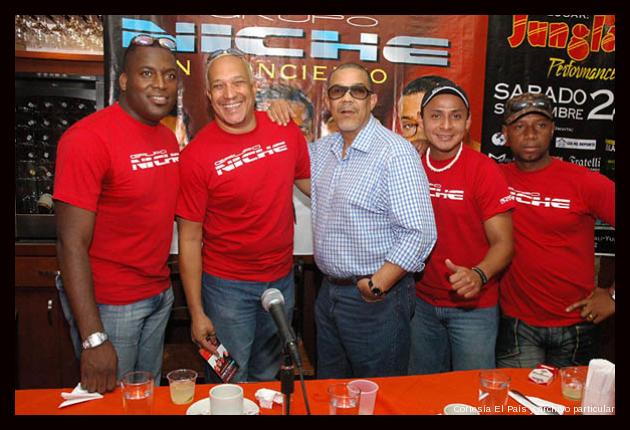 ‘Un alto en el camino’ para la salsa: murió Jairo Varela, creador de ...