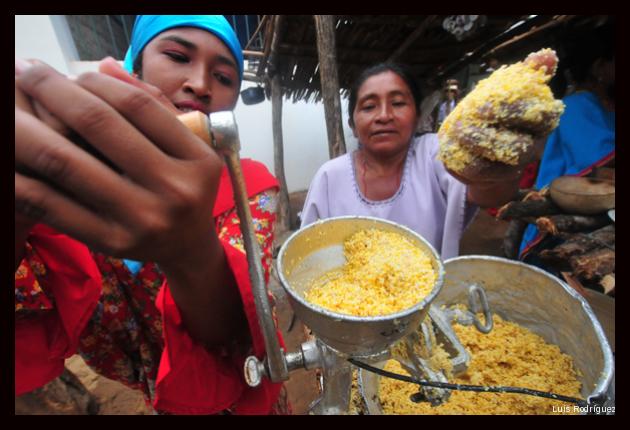 Tierra wayuu: tradición, sabor y arte - Le forum de Darloup sur la Colombie