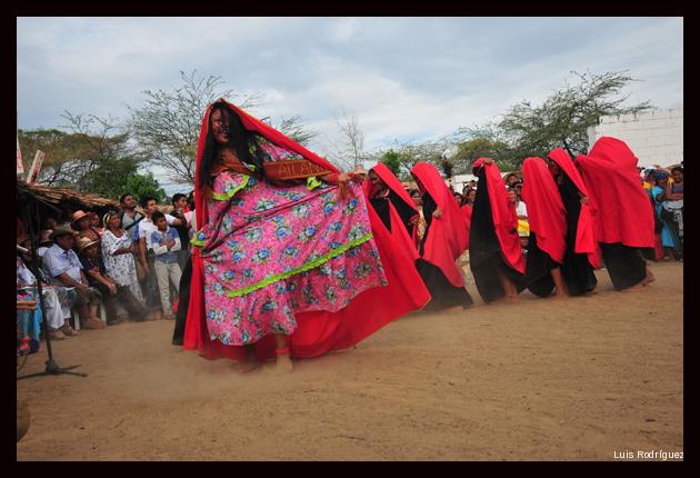 Tierra wayuu: tradición, sabor y arte - Le forum de Darloup sur la Colombie