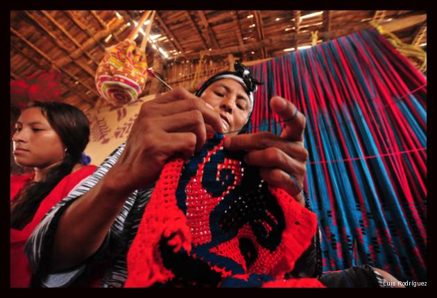 Tierra wayuu: tradición, sabor y arte - Le forum de Darloup sur la Colombie