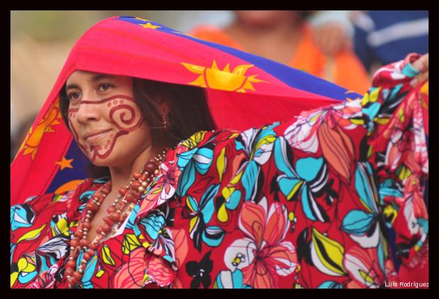 Tierra wayuu: tradición, sabor y arte - Le forum de Darloup sur la Colombie