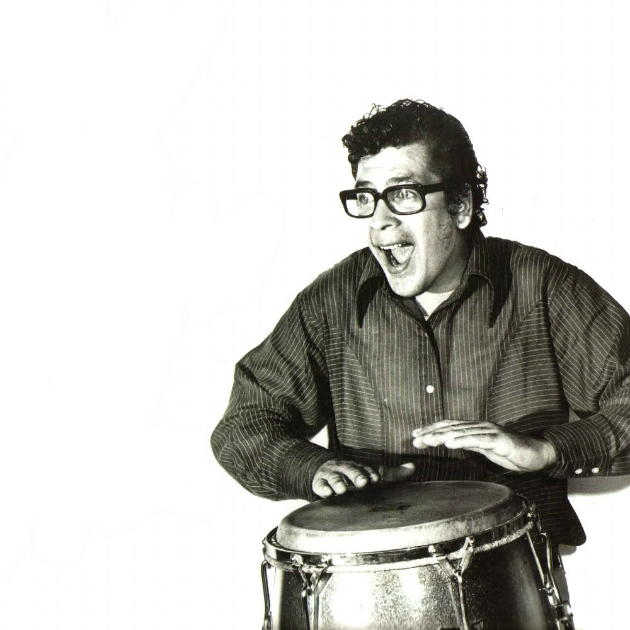 La fuerza gigante de Ray Barreto - Le forum de Darloup sur la Colombie