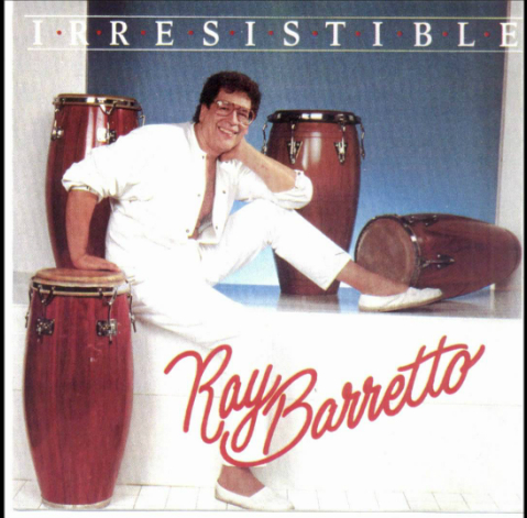 La fuerza gigante de Ray Barreto - Le forum de Darloup sur la Colombie