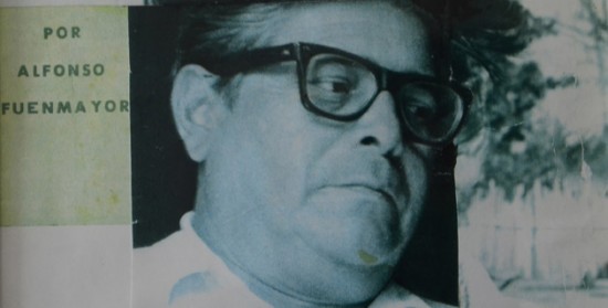 Alfonso Fuenmayor (1917-2014). Escritor y periodista colombiano - Le ...