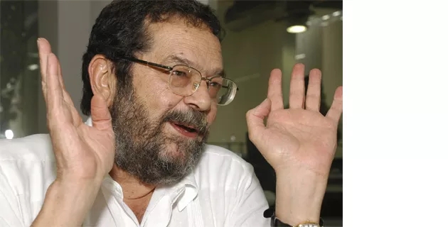 David Sánchez Juliao, escritor colombiano (1945 -2011) - Le forum de ...