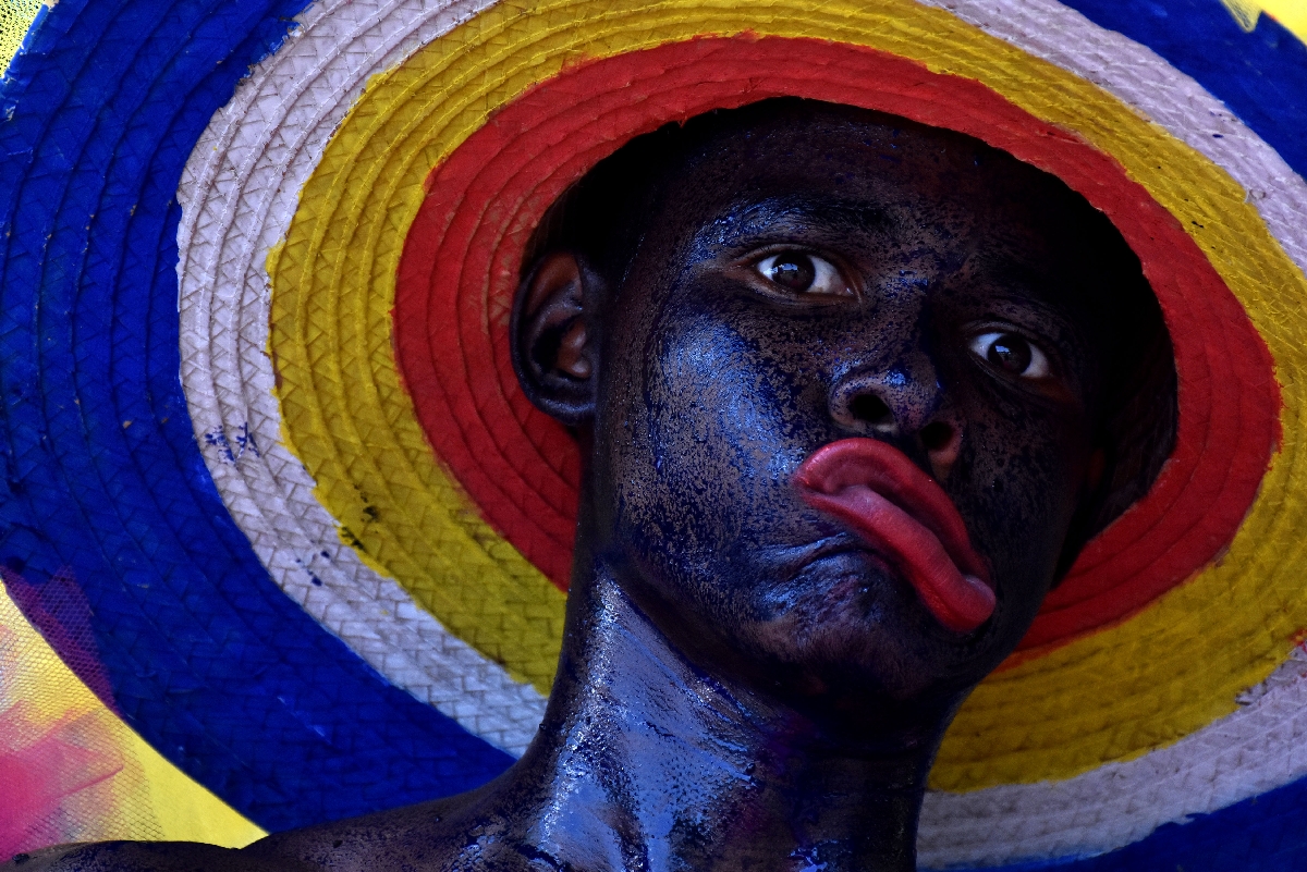 Los NEGROS AZULES renacieron tras la ola invernal - Le forum de Darloup ...