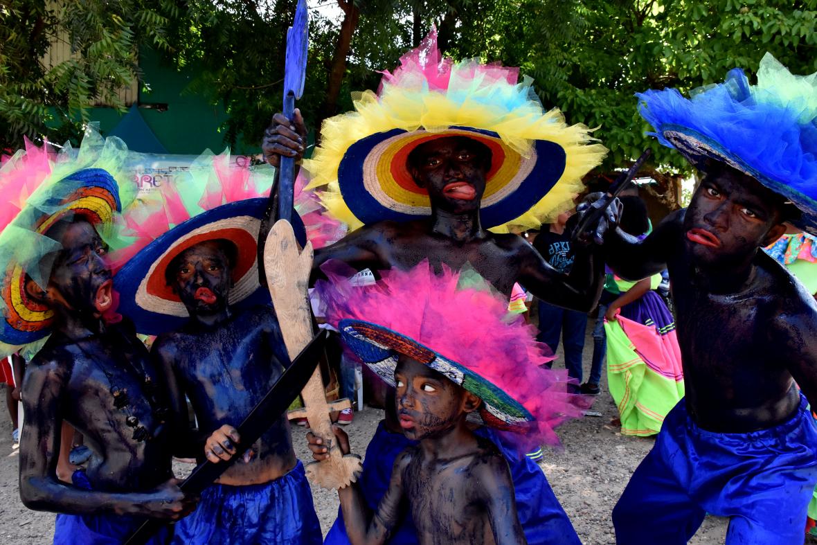 Los NEGROS AZULES renacieron tras la ola invernal - Le forum de Darloup ...